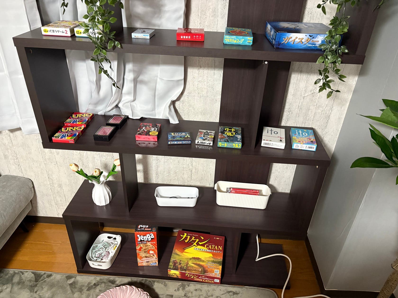 OPEN🎉🎊千葉駅・千葉中央駅🐾ド迫力65型TV📺大人気ゲーム機🎮女子会🍻ママ会👩タコパ・鍋パ🎉の写真8