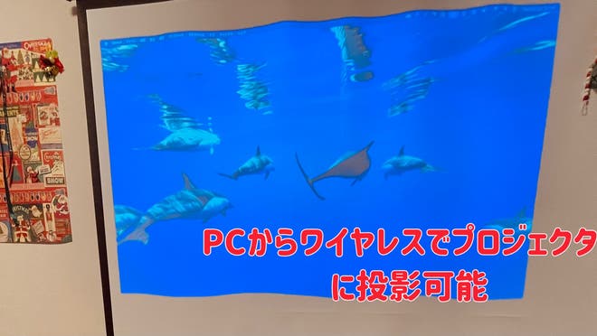クリスマス装飾🎅【1日予約が得】新宿10分🍍ボードゲームやマダミスで遊べる個室空間🎲映画鑑賞や飲み会、おうちデートにも🍷の写真23