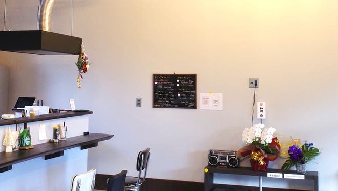 団体様歓迎!大部屋の和室とカフェ併設の1棟貸し切りゲストルームの写真6