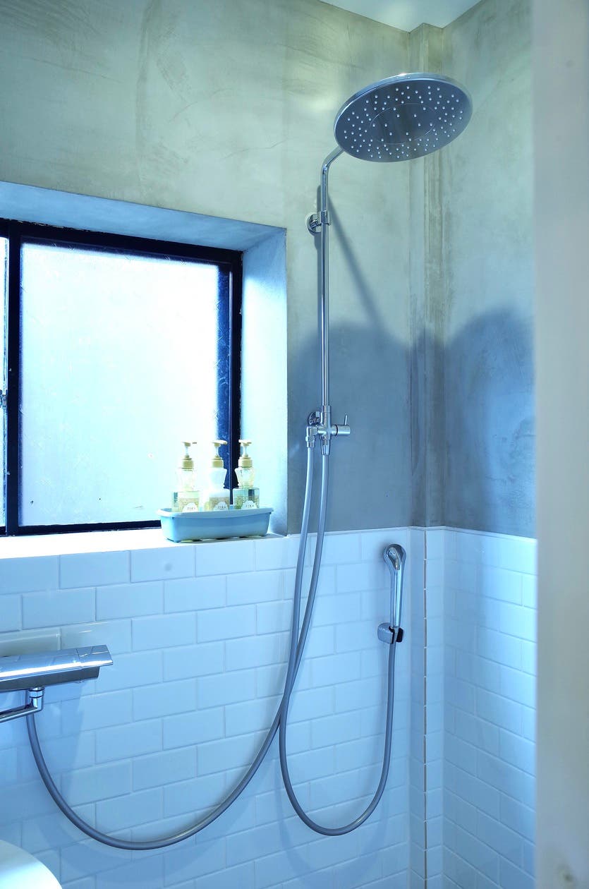 団体様歓迎！大部屋の和室とカフェ併設の1棟貸し切りゲストルームの写真11