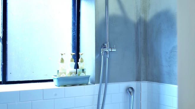 団体様歓迎!大部屋の和室とカフェ併設の1棟貸し切りゲストルームの写真11