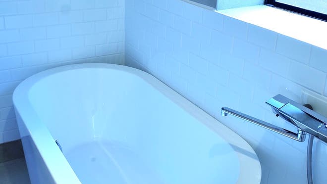 団体様歓迎!大部屋の和室とカフェ併設の1棟貸し切りゲストルームの写真12