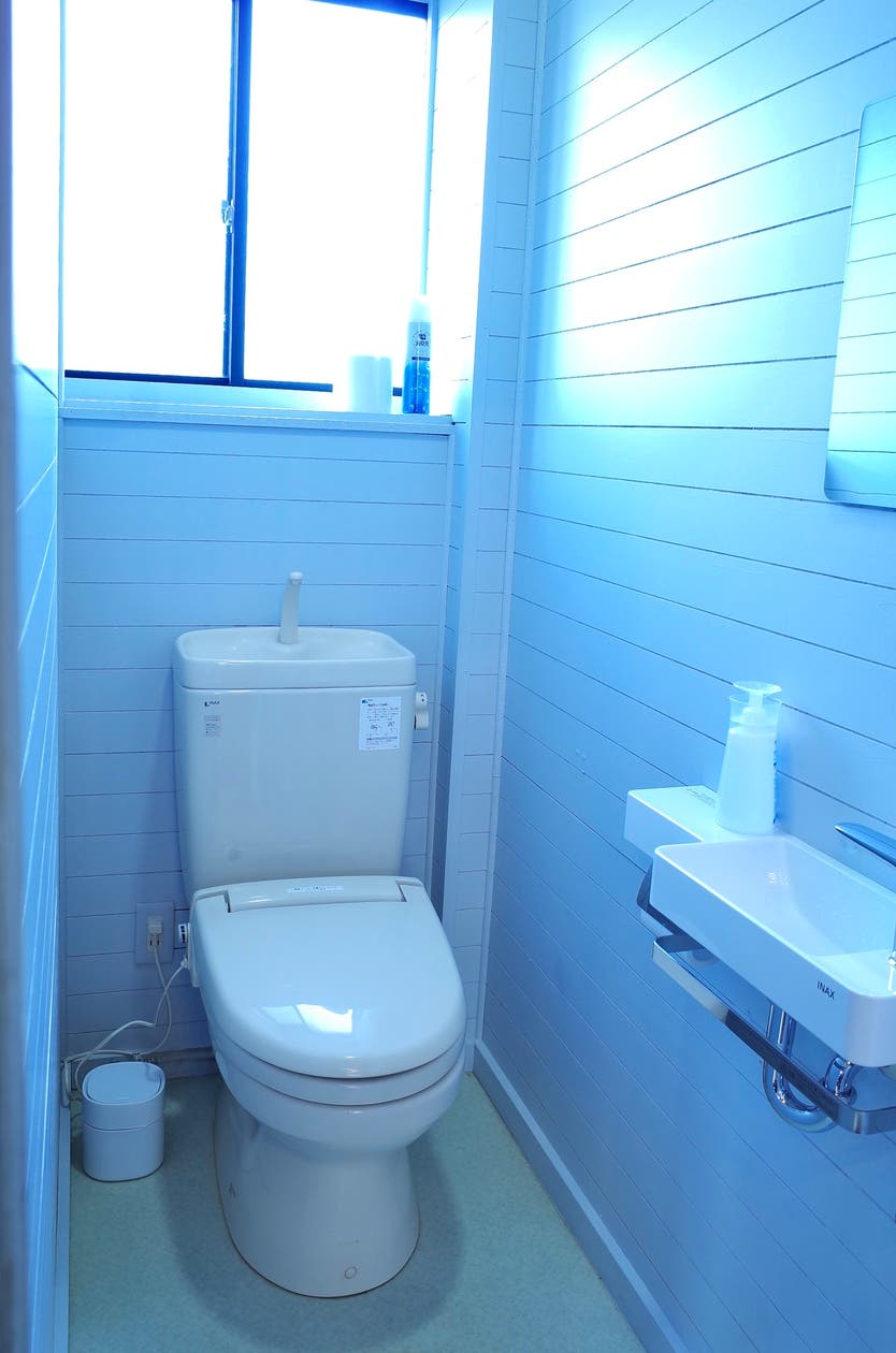 団体様歓迎！大部屋の和室とカフェ併設の1棟貸し切りゲストルームの写真14