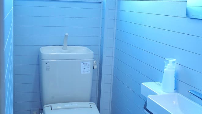 団体様歓迎!大部屋の和室とカフェ併設の1棟貸し切りゲストルームの写真14