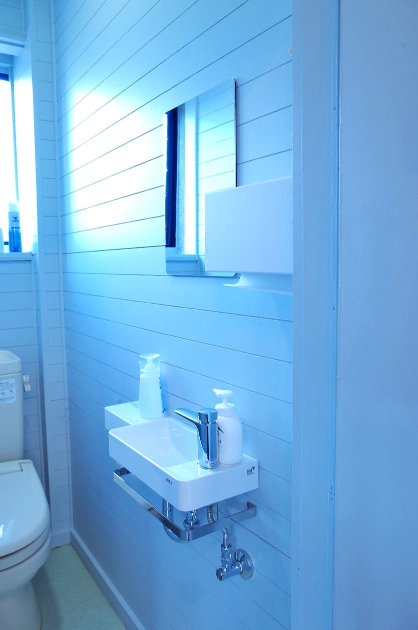 団体様歓迎！大部屋の和室とカフェ併設の1棟貸し切りゲストルームの写真15