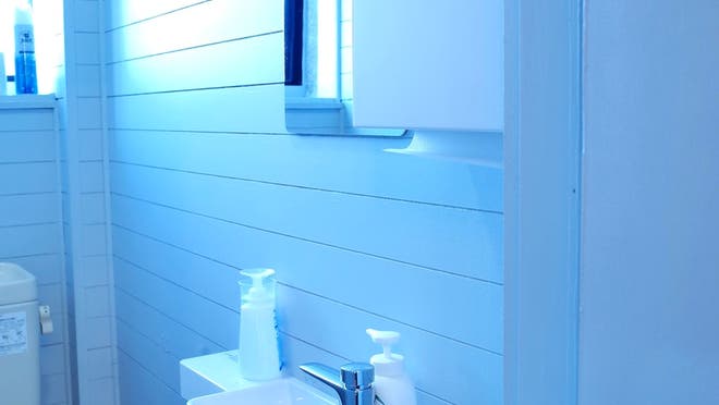 団体様歓迎!大部屋の和室とカフェ併設の1棟貸し切りゲストルームの写真15