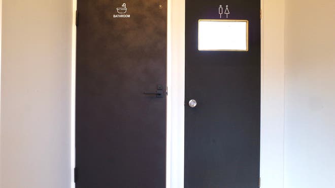 団体様歓迎!大部屋の和室とカフェ併設の1棟貸し切りゲストルームの写真7