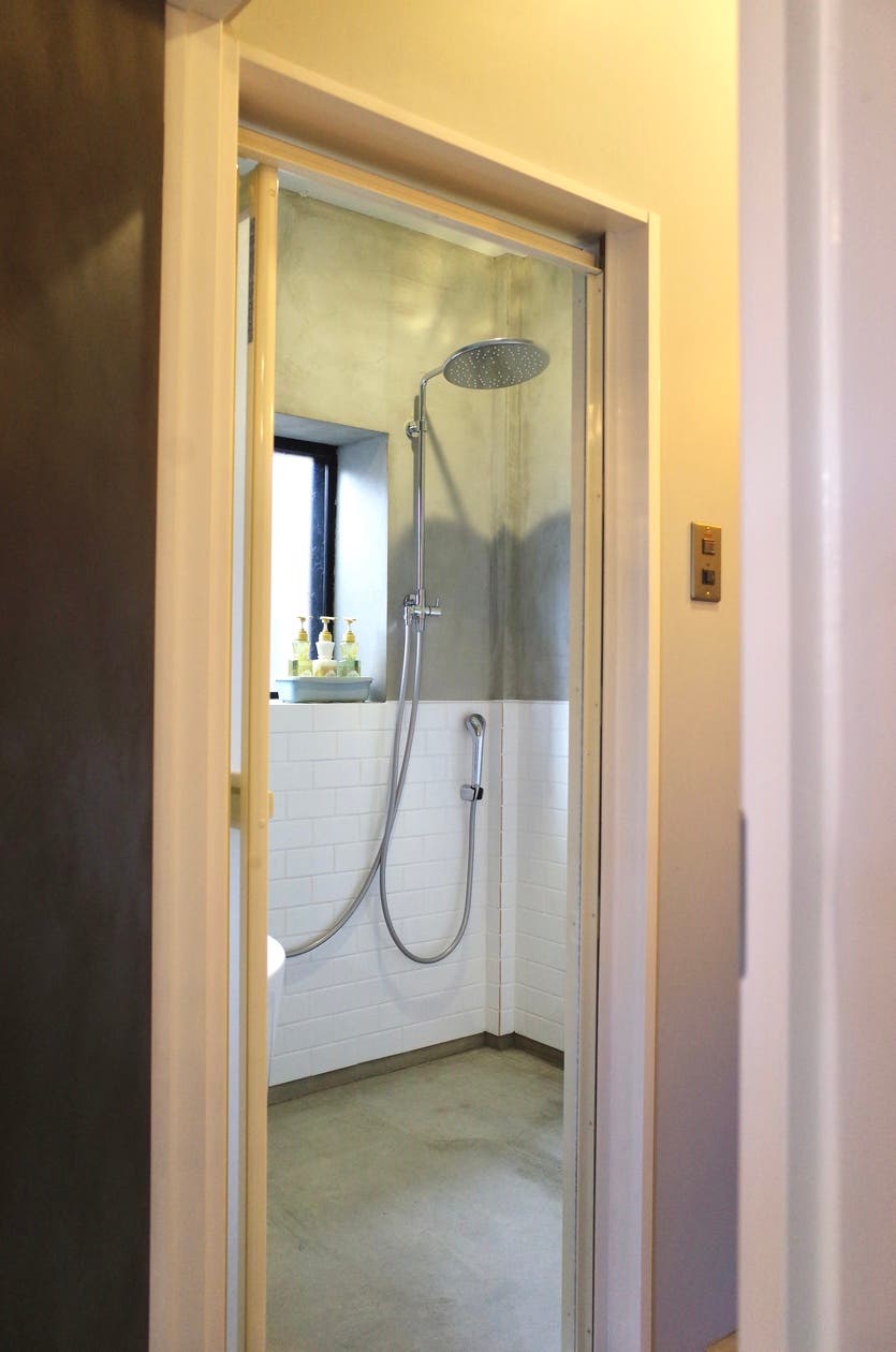 団体様歓迎！大部屋の和室とカフェ併設の1棟貸し切りゲストルームの写真8