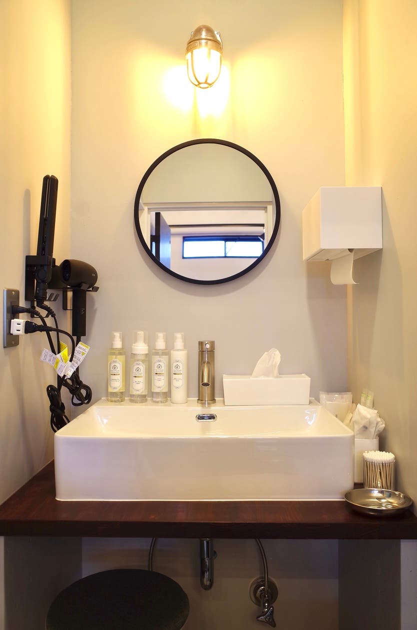 団体様歓迎！大部屋の和室とカフェ併設の1棟貸し切りゲストルームの写真9