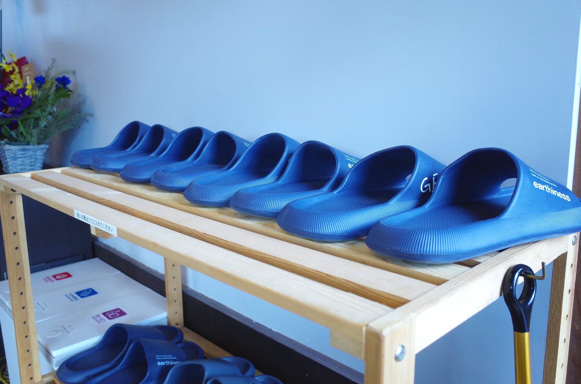 団体様歓迎！大部屋の和室とカフェ併設の1棟貸し切りゲストルームの写真18