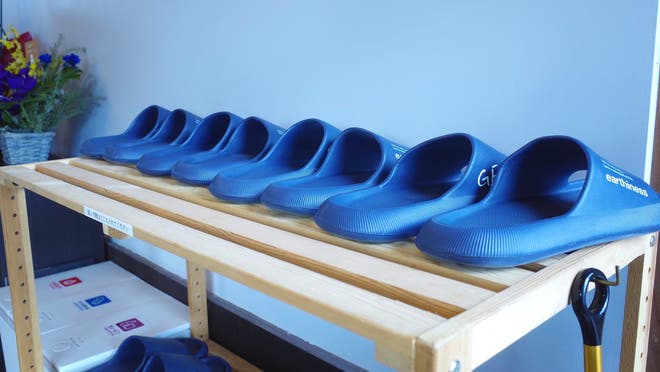 団体様歓迎!大部屋の和室とカフェ併設の1棟貸し切りゲストルームの写真18