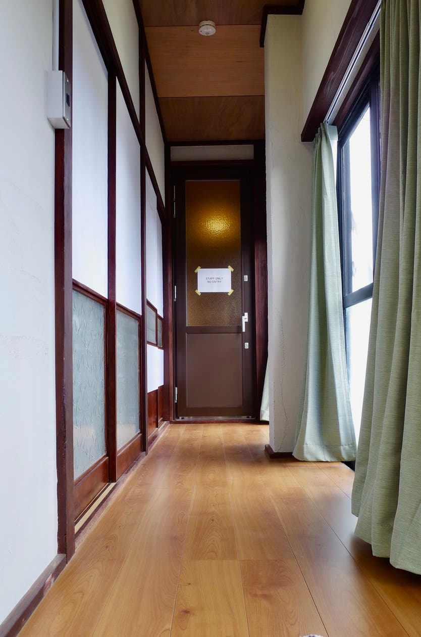 団体様歓迎！大部屋の和室とカフェ併設の1棟貸し切りゲストルームの写真19