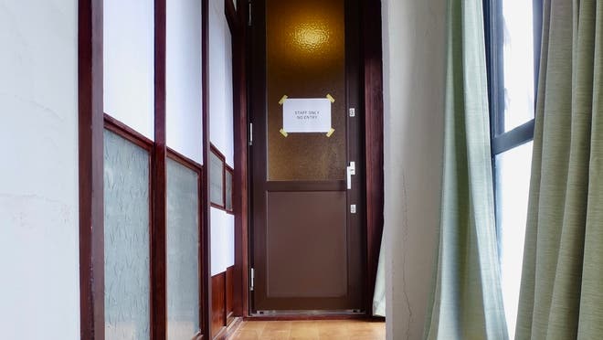 団体様歓迎!大部屋の和室とカフェ併設の1棟貸し切りゲストルームの写真19