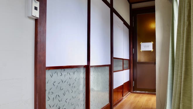 団体様歓迎!大部屋の和室とカフェ併設の1棟貸し切りゲストルームの写真20