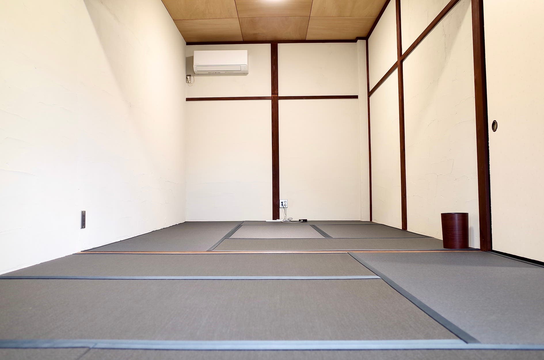 団体様歓迎！大部屋の和室とカフェ併設の1棟貸し切りゲストルームの写真21