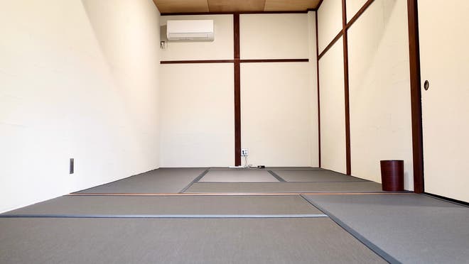 団体様歓迎!大部屋の和室とカフェ併設の1棟貸し切りゲストルームの写真21