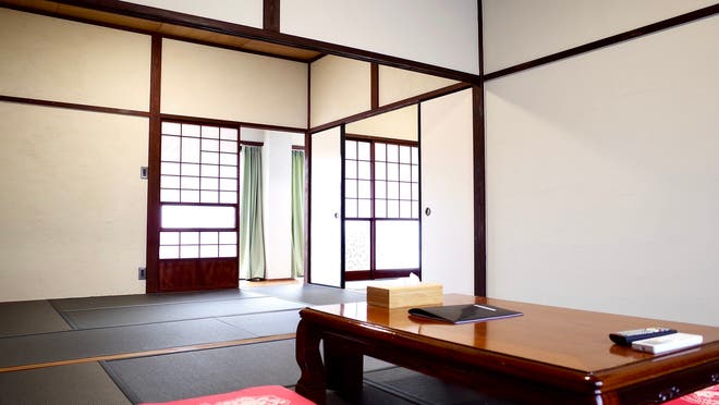 団体様歓迎!大部屋の和室とカフェ併設の1棟貸し切りゲストルームの写真24