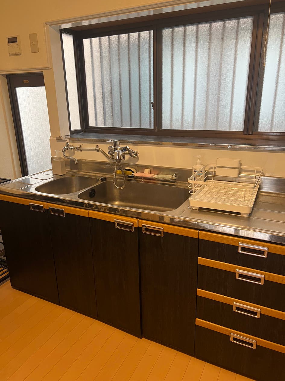 【一軒家1階貸切】キッチン付きイベント・撮影・パーティー対応の写真9