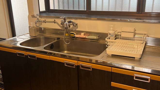 【一軒家1階貸切】キッチン付きイベント・撮影・パーティー対応の写真9