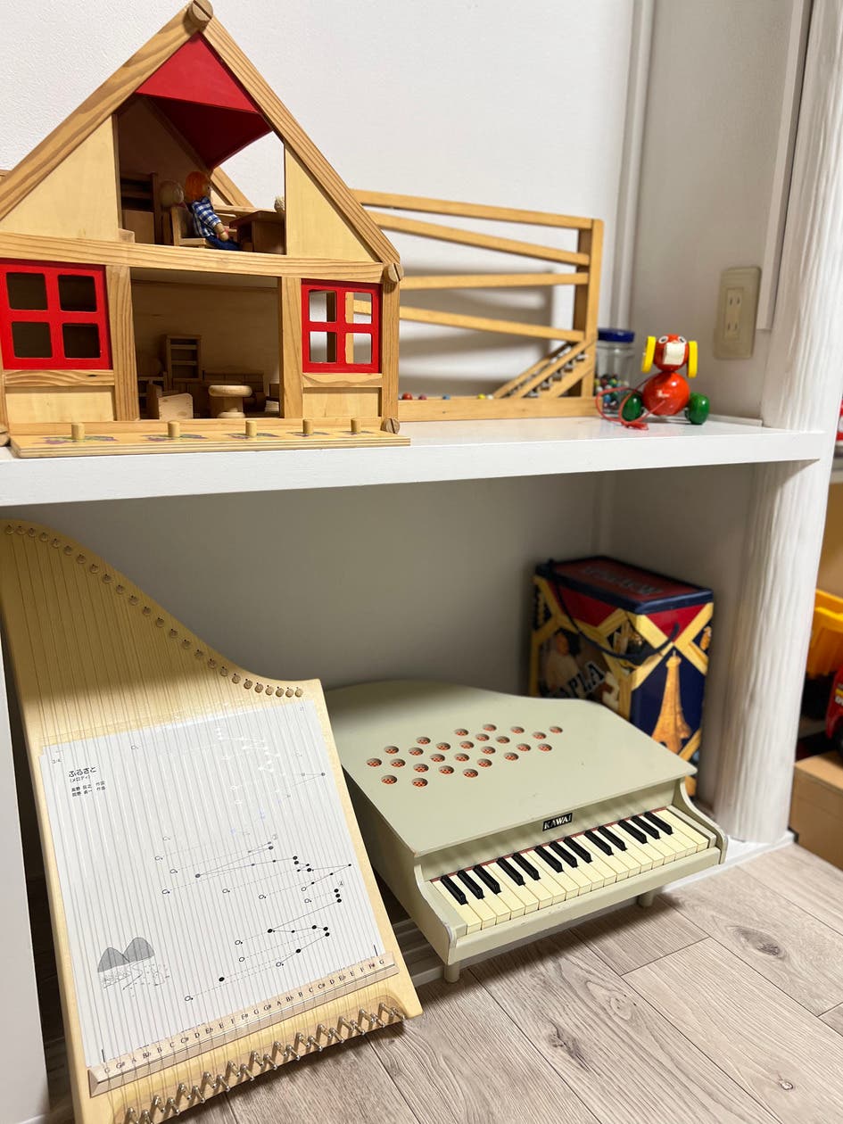 【一軒家1階貸切】キッチン付きイベント・撮影・パーティー対応の写真17