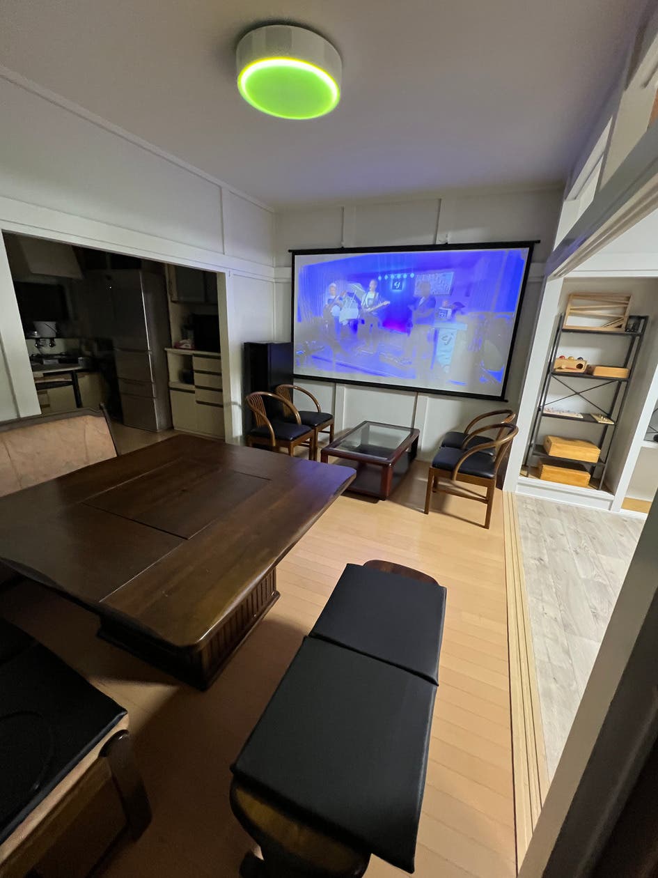 【一軒家1階貸切】キッチン付きイベント・撮影・パーティー対応の写真23