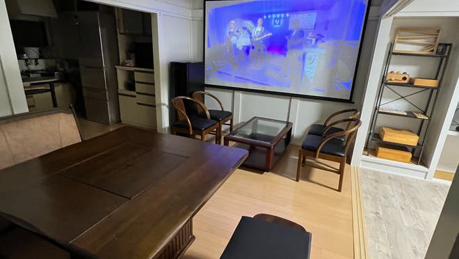 【一軒家1階貸切】キッチン付きイベント・撮影・パーティー対応の写真23