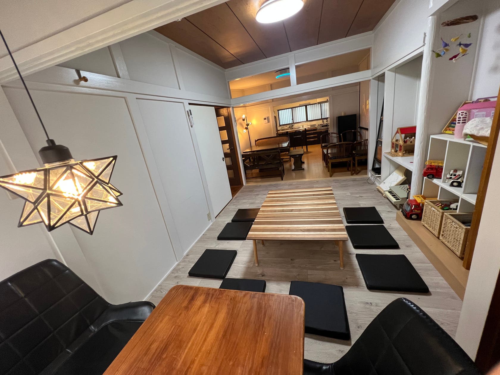 【一軒家1階貸切】キッチン付きイベント・撮影・パーティー対応の写真25