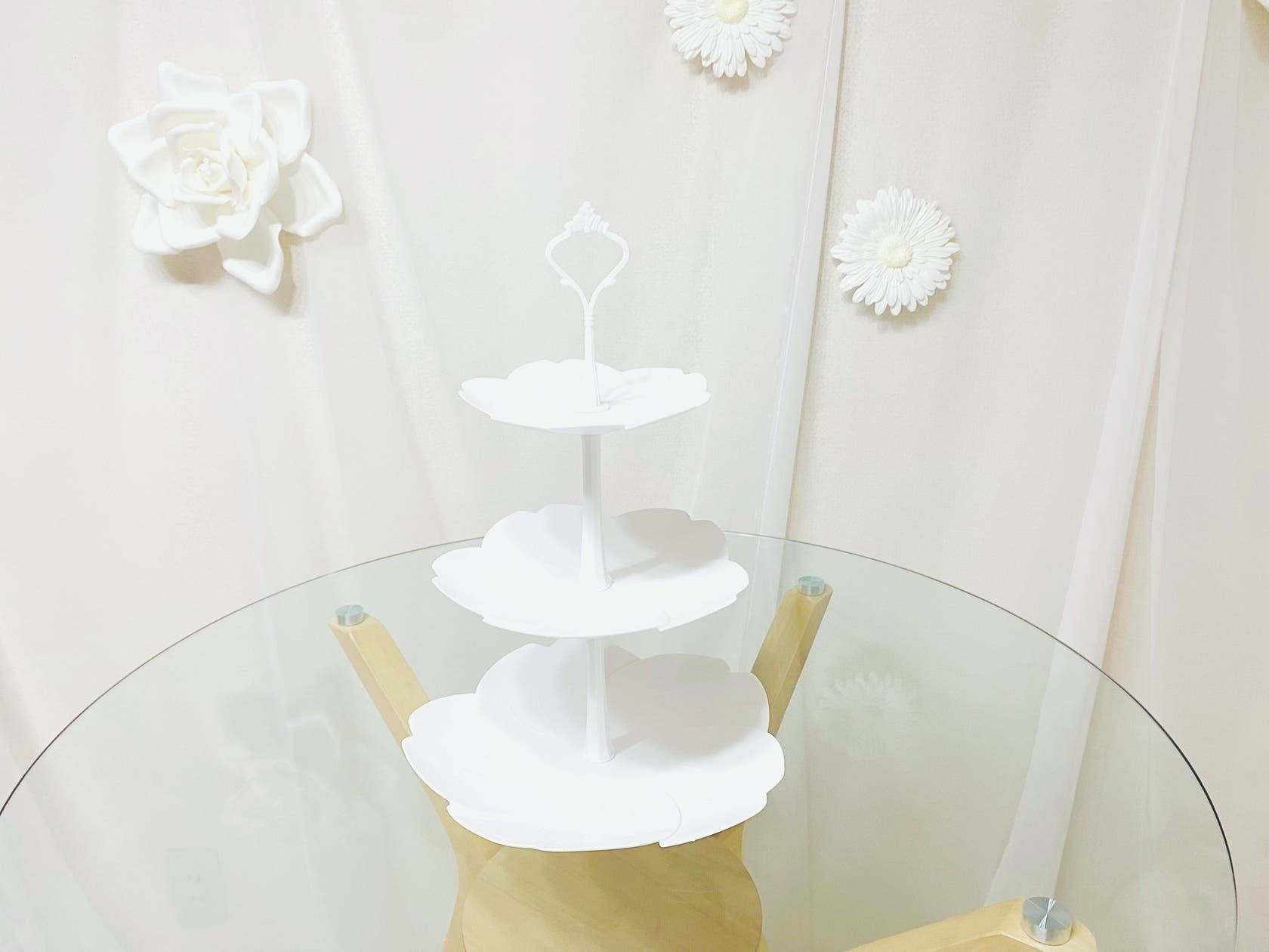 NEW OPENキャンペーン中！【ホワイトオン天満】🎄クリスマス小物有🎅天満駅2分✨扇町3分✨高機能プロジェクター🎥2部屋の写真20