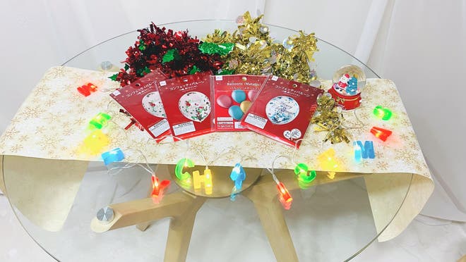 NEW OPENキャンペーン中!【ホワイトオン天満】🎄クリスマス小物有🎅天満駅2分✨扇町3分✨高機能プロジェクター🎥2部屋の写真5