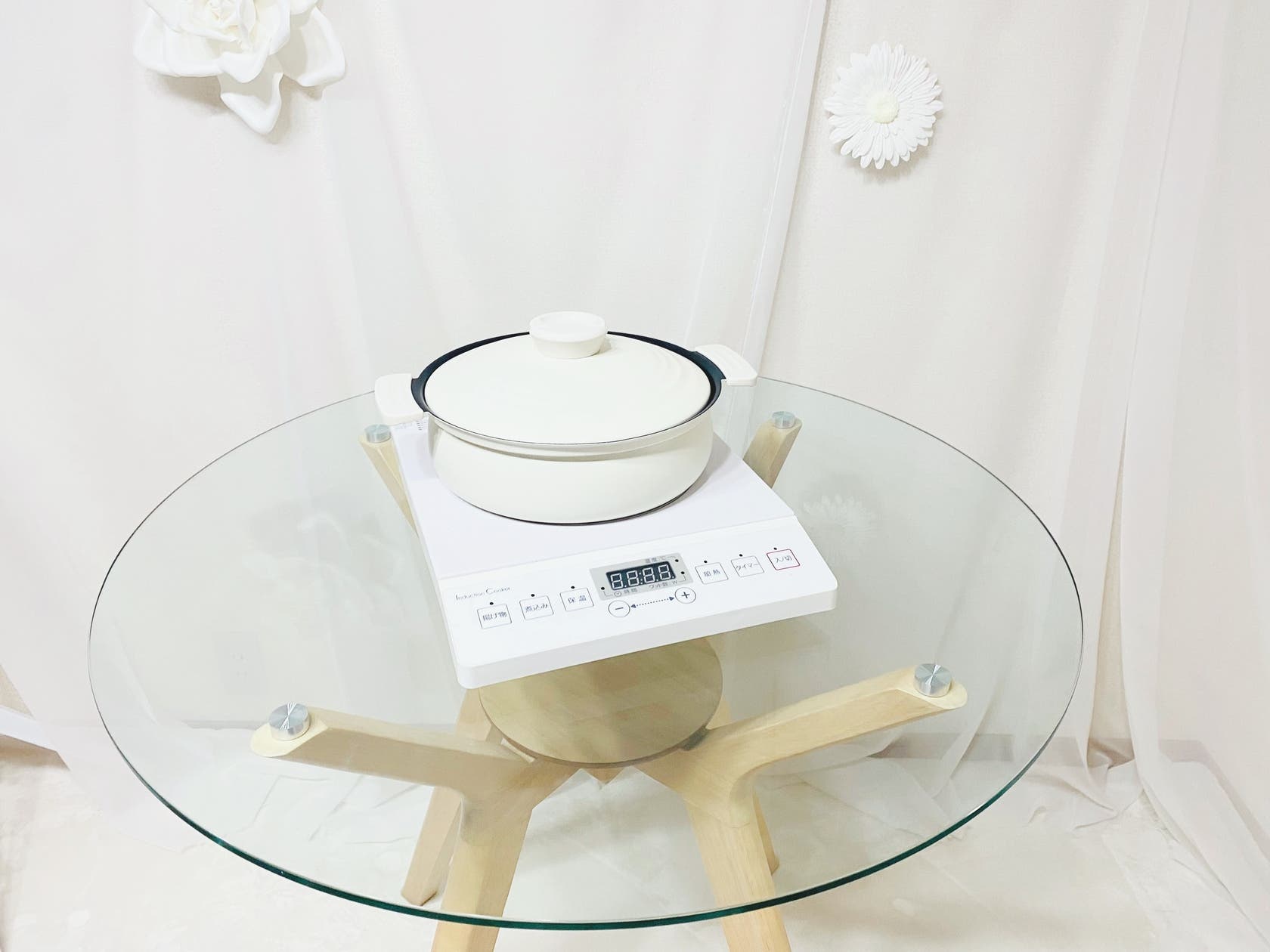 キッチン備品使い放題🍴🍲≪全て使えます≫の画像1