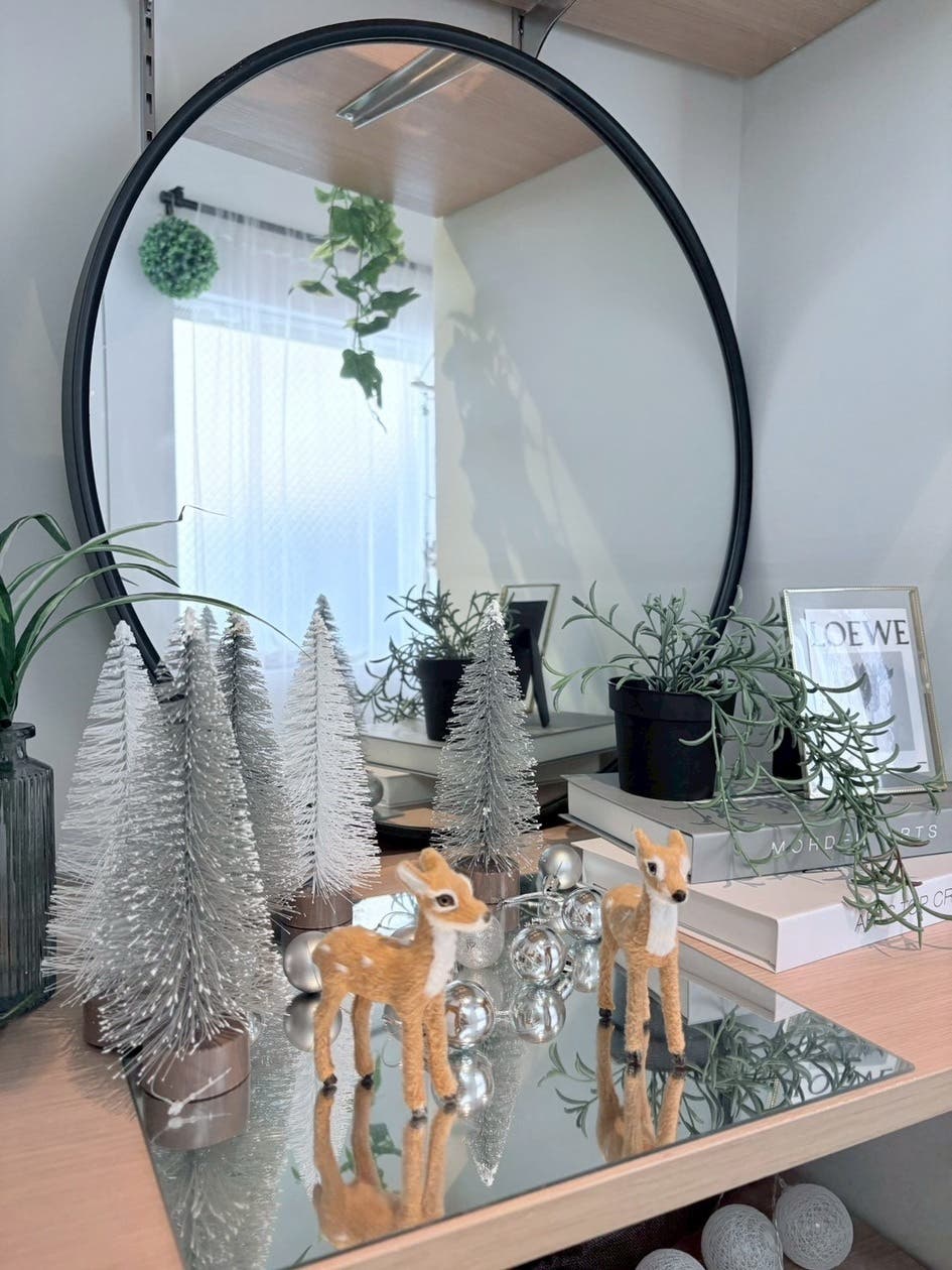 クリスマスツリー パーティー・忘年会・新年会【プライベート空間】東京スカイツリー眺望 撮影・パーティ実績 個人・法人多目的利用の写真8