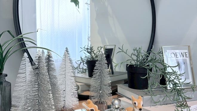 クリスマスツリー パーティー・忘年会・新年会【プライベート空間】東京スカイツリー眺望 撮影・パーティ実績 個人・法人多目的利用の写真8