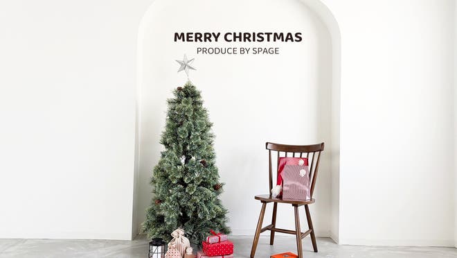 【 NEW OPEN 】撮影機材無料・自然光・コンクリ床・白壁・アーチ・埋込本棚【 アパレル|撮影|POP UP 】大須観音7分の写真4