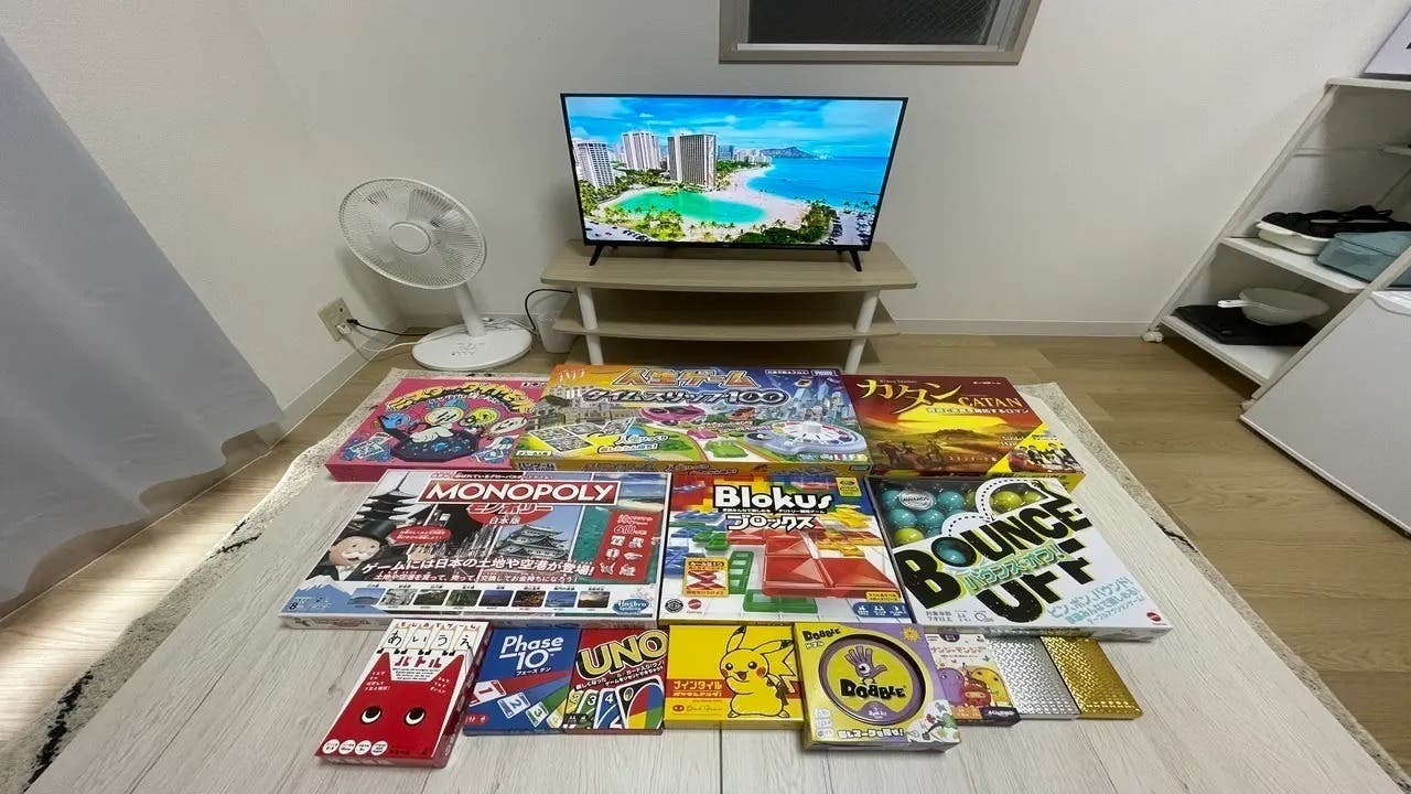 女子会・誕生日会・おうちデートに最適🎀映えるプライベート空間の写真3