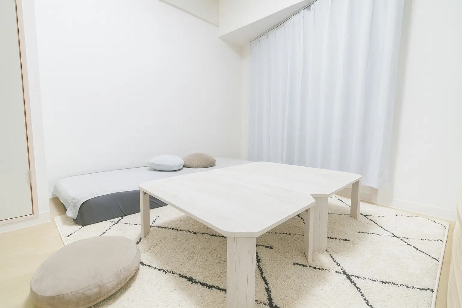 女子会・誕生日会・おうちデートに最適🎀映えるプライベート空間の写真6