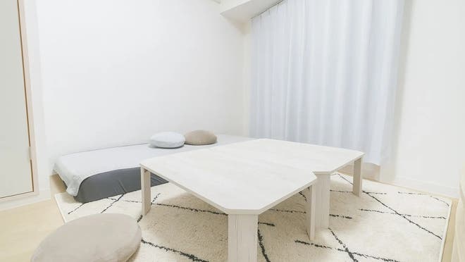 女子会・誕生日会・おうちデートに最適🎀映えるプライベート空間の写真6