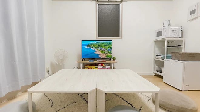 女子会・誕生日会・おうちデートに最適🎀映えるプライベート空間の写真10