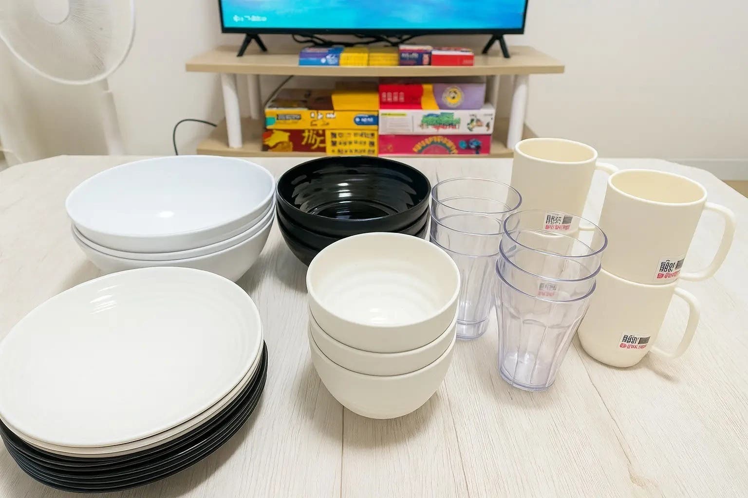 女子会・誕生日会・おうちデートに最適🎀映えるプライベート空間の写真11