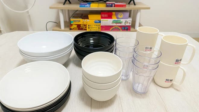 女子会・誕生日会・おうちデートに最適🎀映えるプライベート空間の写真11