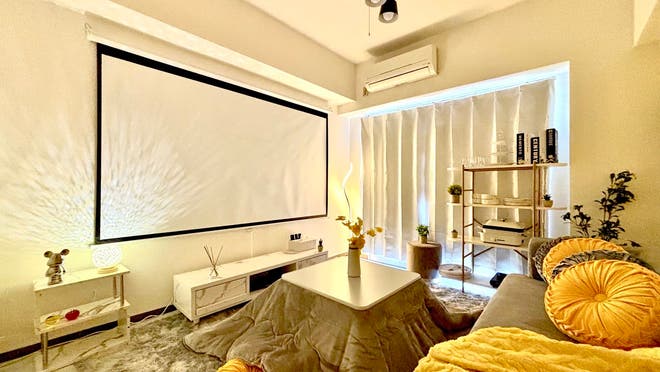 \平日30%オフ/🎄クリスマス&忘年会🎅名駅5分🚶新年会し活💫ゲーム🎮女子会🫶デート💞名駅唯一のコタツ☺️の写真1