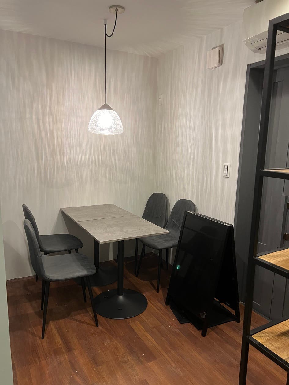 鎌倉の大仏から徒歩1分のカフェスペースの写真4