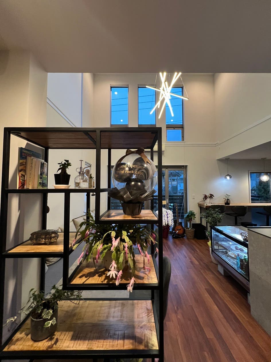 鎌倉の大仏から徒歩1分のカフェスペースの写真7