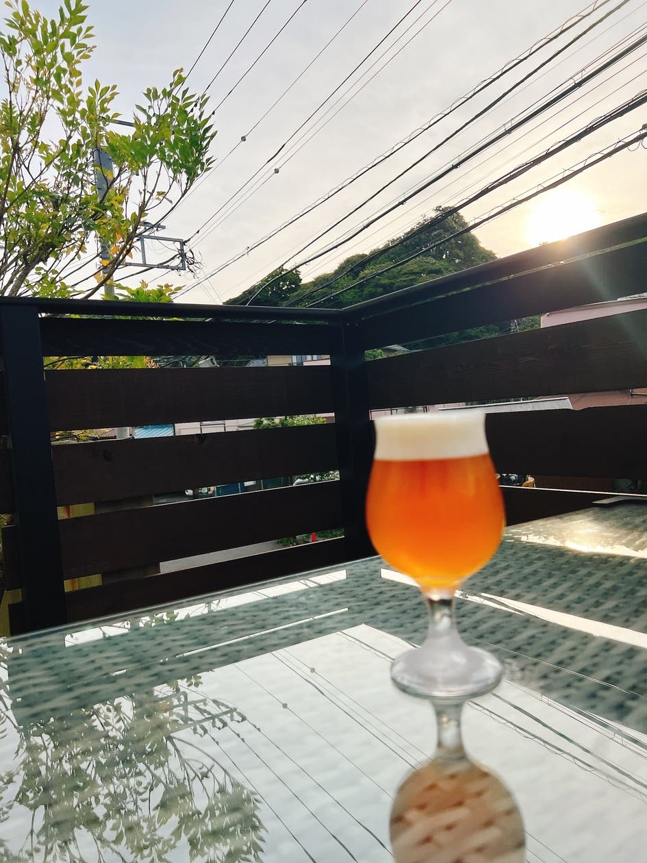 鎌倉の大仏から徒歩1分のカフェスペースの写真9