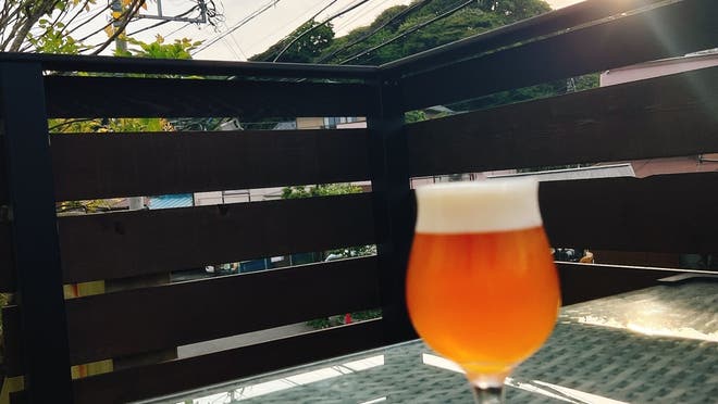 鎌倉の大仏から徒歩1分のカフェスペースの写真9