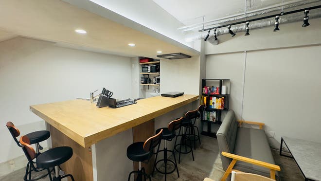 新店✨リノスペキッチン宝町🍳クリスマス🎄忘年会・デート・料理・ホームパーティ・飲み会・打ちあげ・歓迎会・撮影・収録の写真6