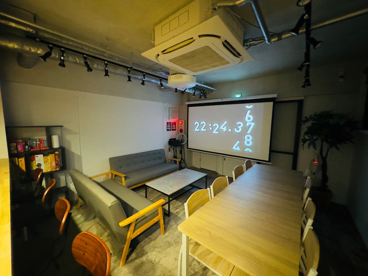 新店✨リノスペキッチン宝町🍳クリスマス🎄忘年会・デート・料理・ホームパーティ・飲み会・打ちあげ・歓迎会・撮影・収録の写真7