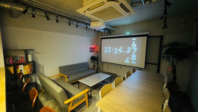 新店✨リノスペキッチン宝町🍳クリスマス🎄忘年会・デート・料理・ホームパーティ・飲み会・打ちあげ・歓迎会・撮影・収録の写真7