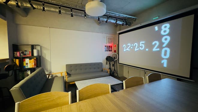 新店✨リノスペキッチン宝町🍳クリスマス🎄忘年会・デート・料理・ホームパーティ・飲み会・打ちあげ・歓迎会・撮影・収録の写真9