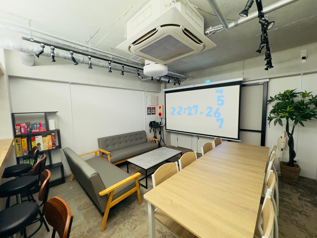 新店✨リノスペキッチン宝町🍳クリスマス🎄忘年会・デート・料理・ホームパーティ・飲み会・打ちあげ・歓迎会・撮影・収録の写真10