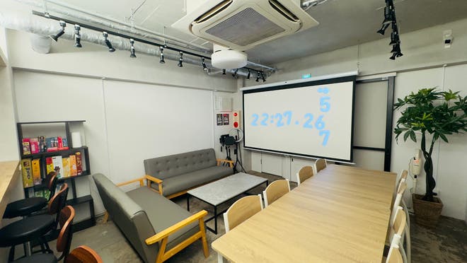 新店✨リノスペキッチン宝町🍳クリスマス🎄忘年会・デート・料理・ホームパーティ・飲み会・打ちあげ・歓迎会・撮影・収録の写真10